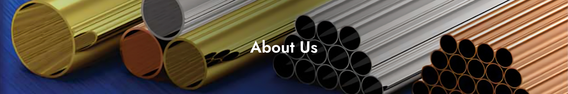 Lewis Brass - About Us